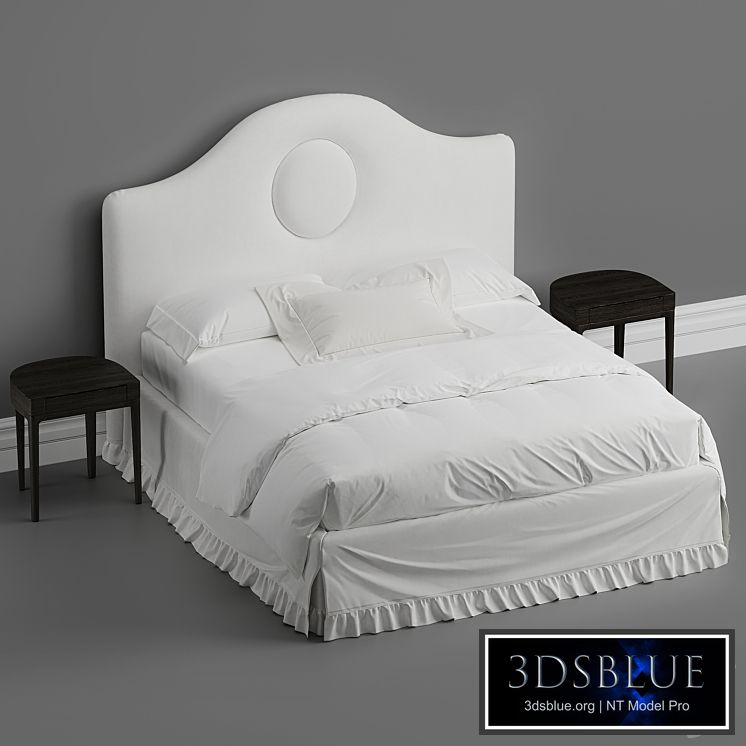 Noctis Sophie bed