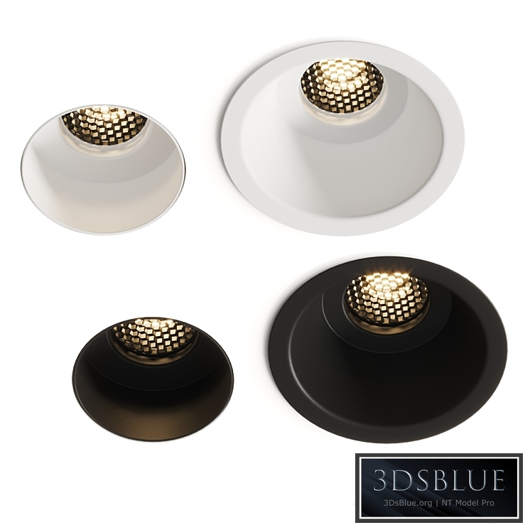 Astro Lighting Minima Mini Spotlights