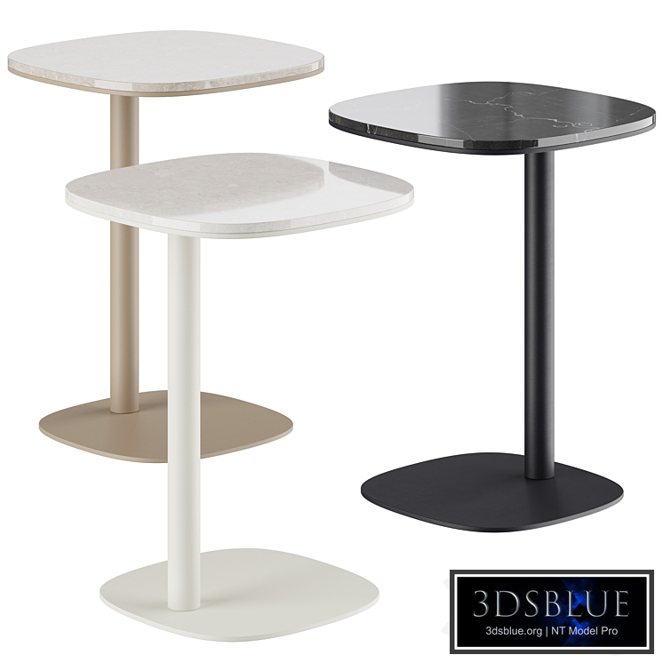 KEK side table