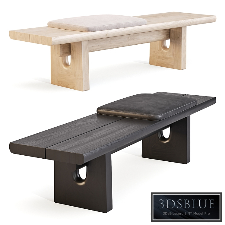 Poliform: Nara-Bench