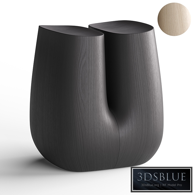 Poliform Ube Stool