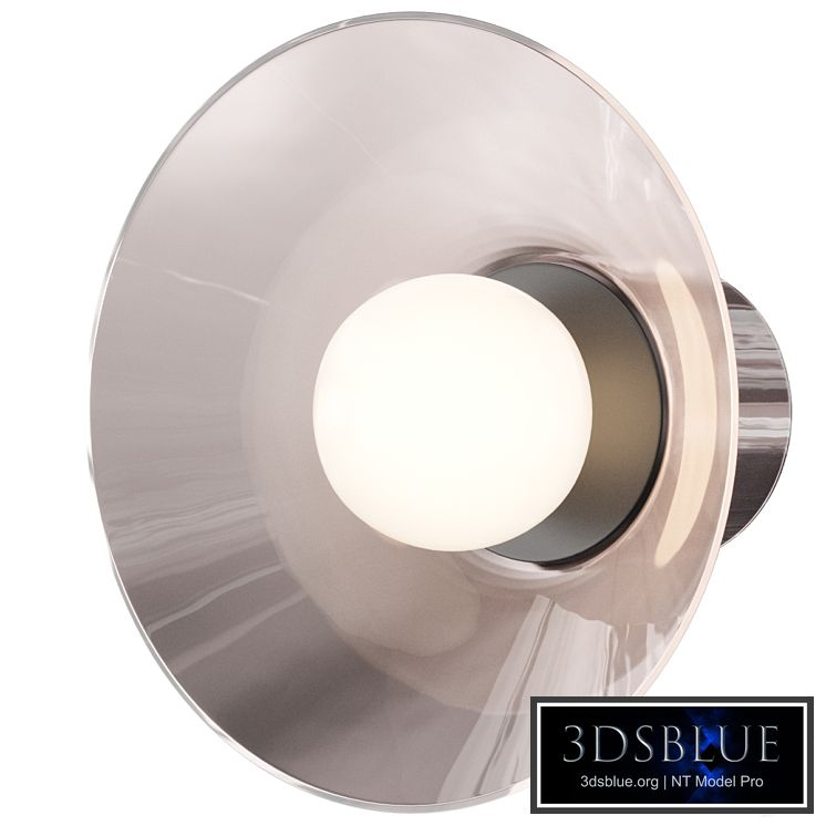 Sconce Lens Made