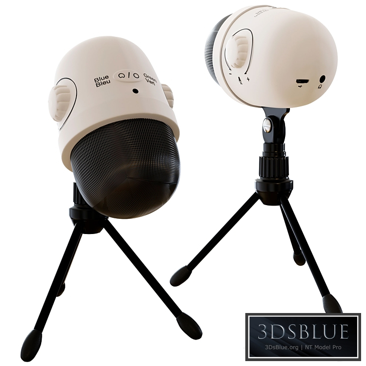 Amazon Basics Desktop Mini Condenser Mic Microphone