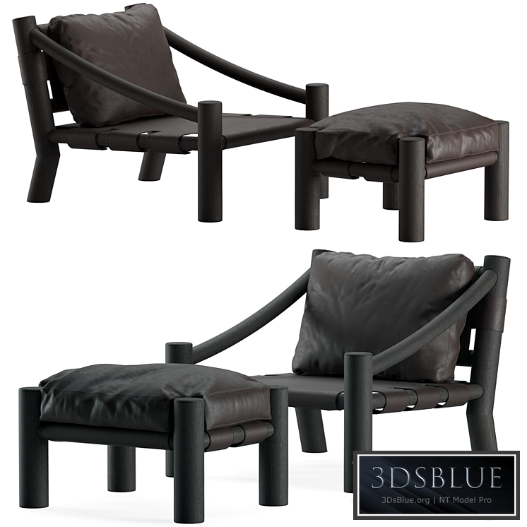 Elephant by Tacchini
