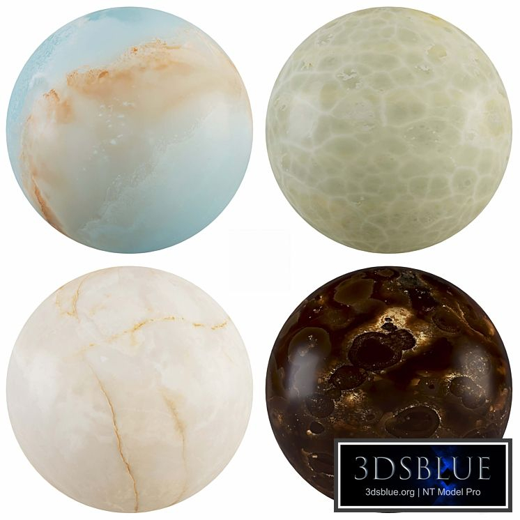 Collection Onyx 07