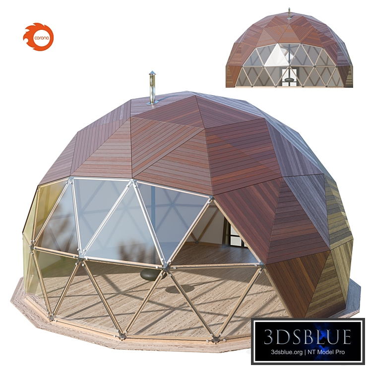 Geodome 2