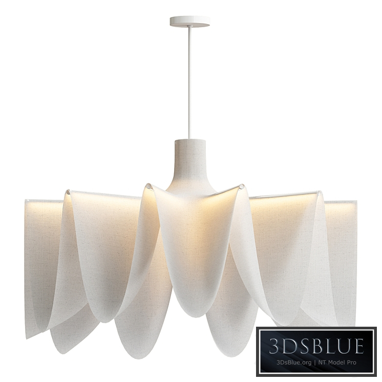 Artemide VEIL pendant lamp