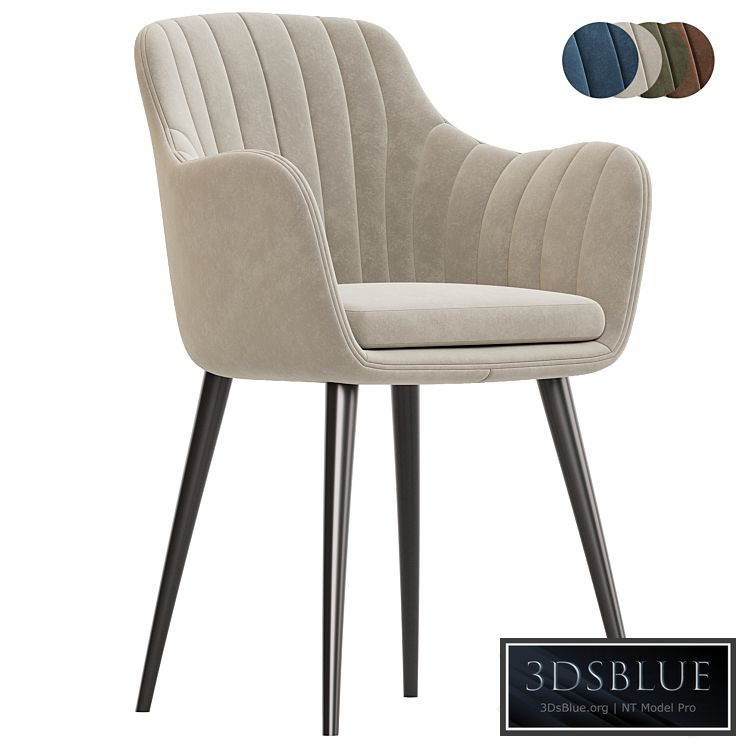 Mody Chair