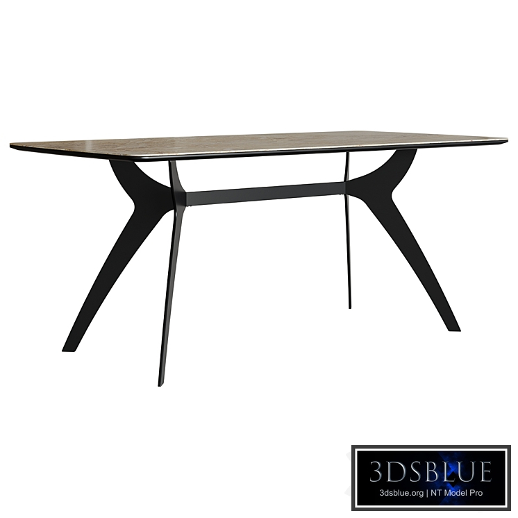 Dining table Andes Table