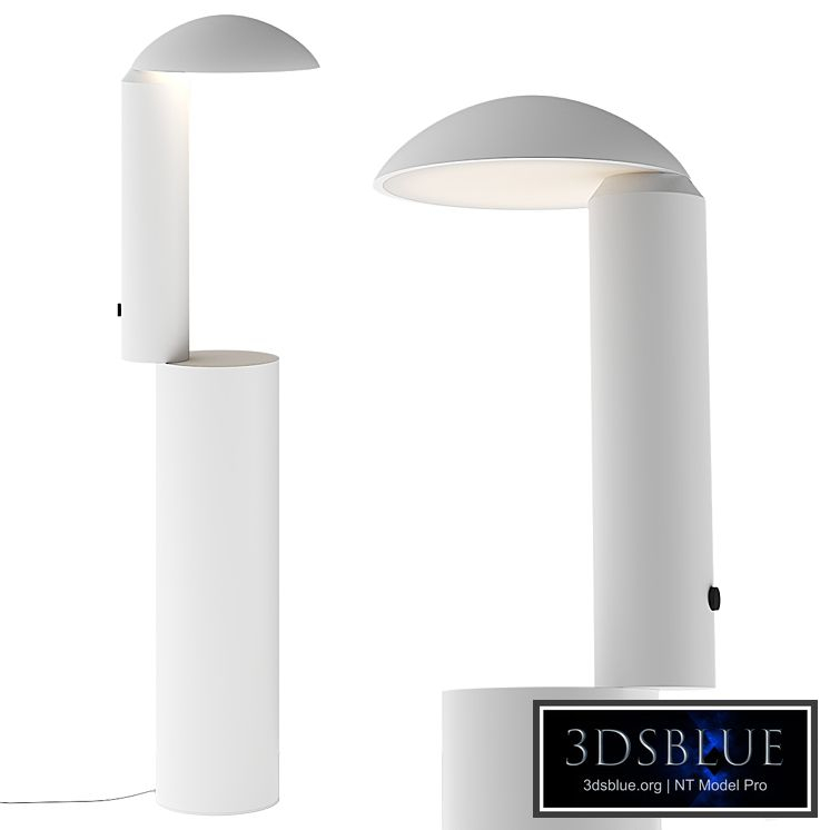 Abyss From Lighting Floor Lamp