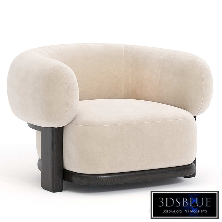 AZURE ONE SEAT SOFA