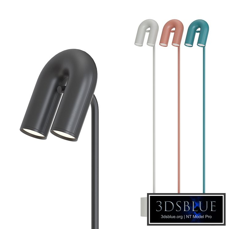 Ago CIRCUS FLOOR STAND