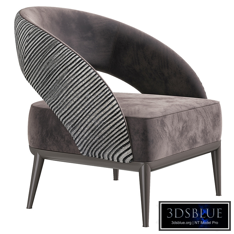 Vision chair by Giorgiocollection