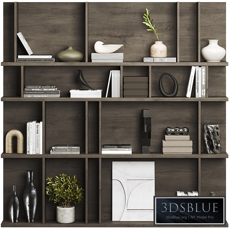 BoConcept Como Wall System