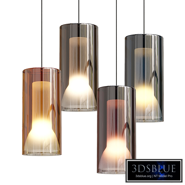 Lampatron MASS pendant light