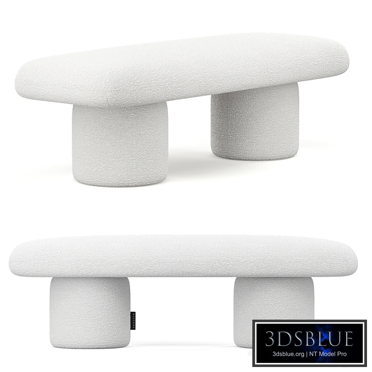 Bench Hatch Dantone Home