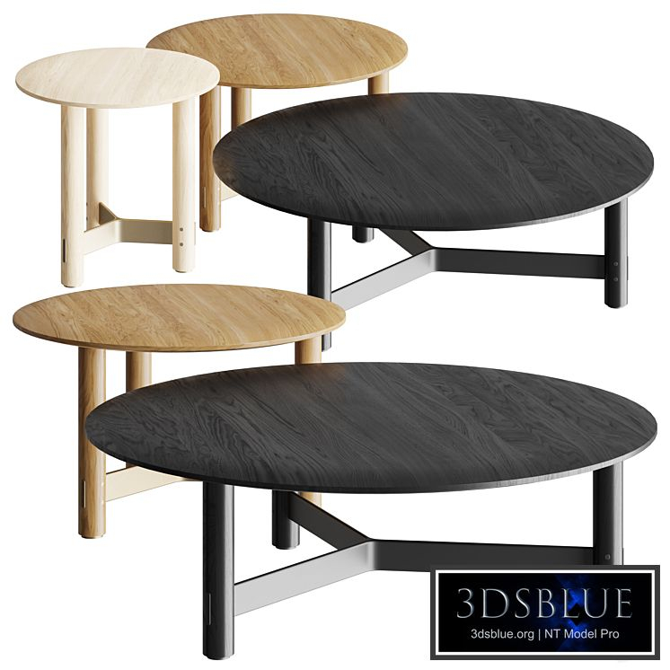 District Eight | table