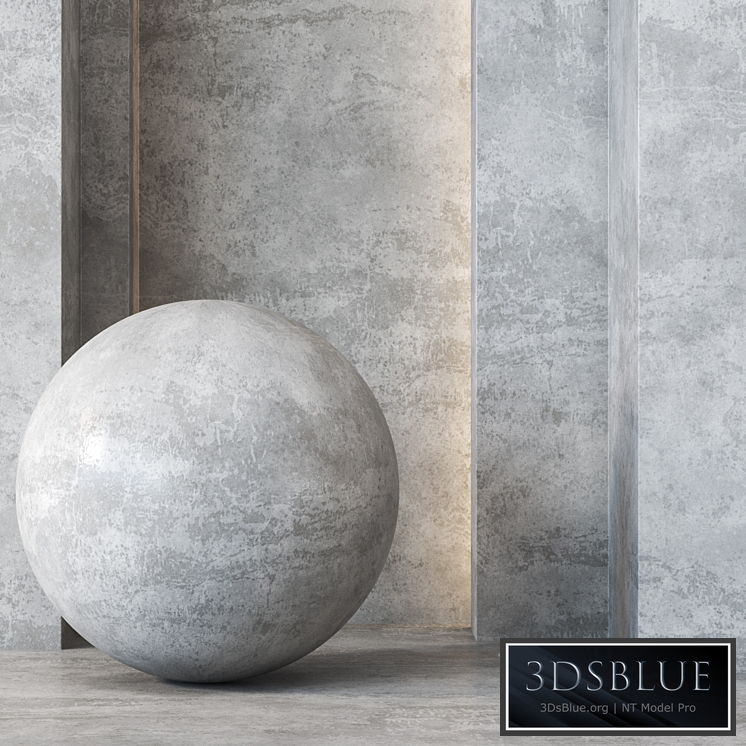 Marble Texture 4K - Seamless