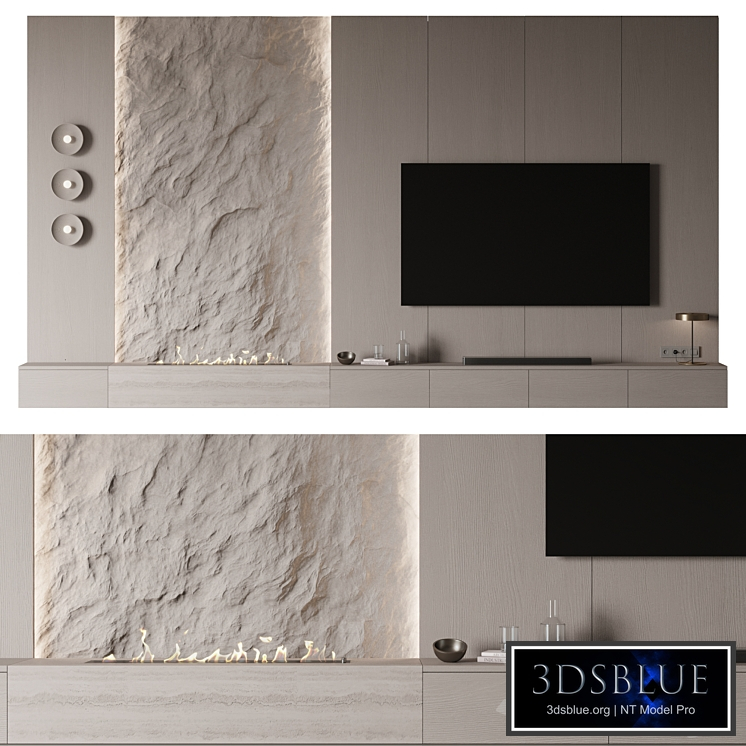 TV panel №7