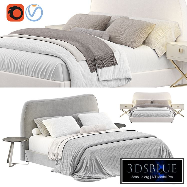 Sophie Bed