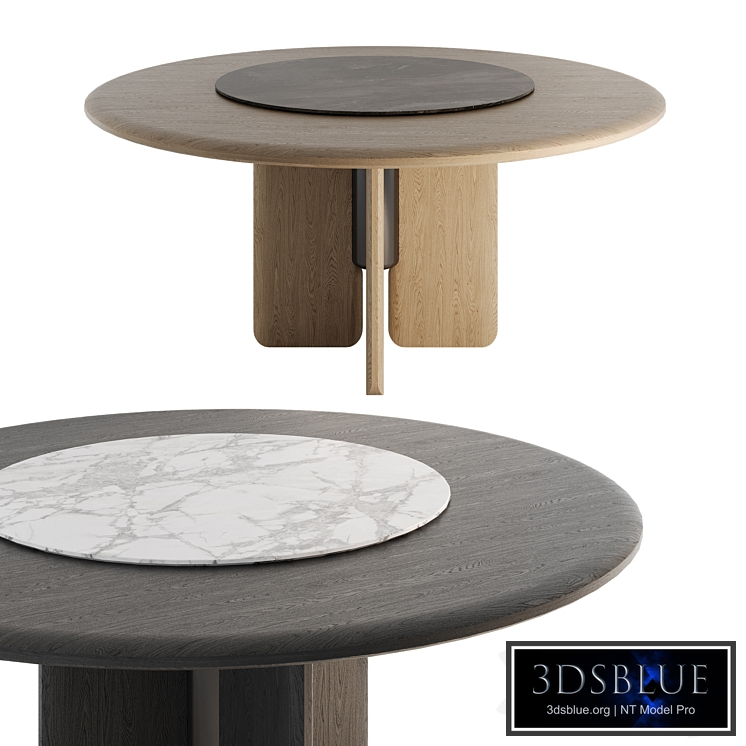 Dining Table Faifo | District Eight 02