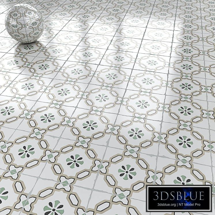 Peronda Tanger Sand Lily