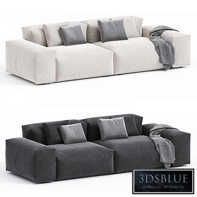 Cubotto sofa