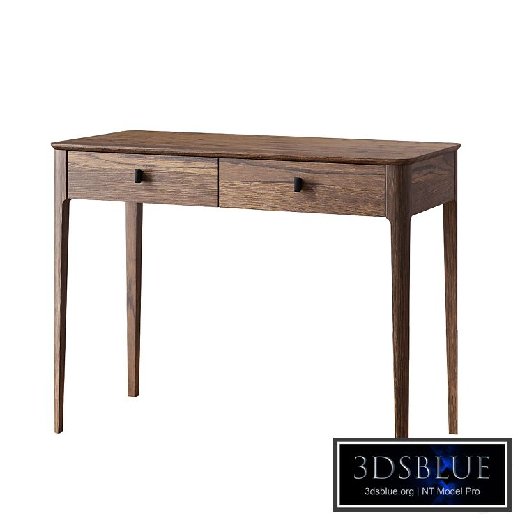 BUCZYNSKI dressing table. collection GLORIA