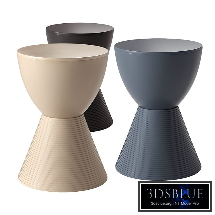 Avim Coffee Table by Cosmorelax