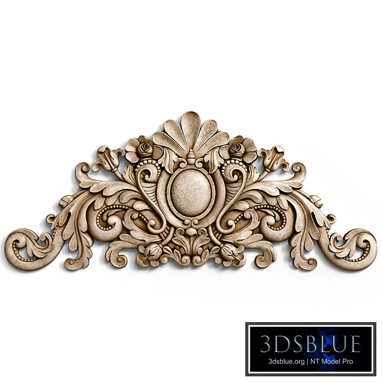 Cartouche 007