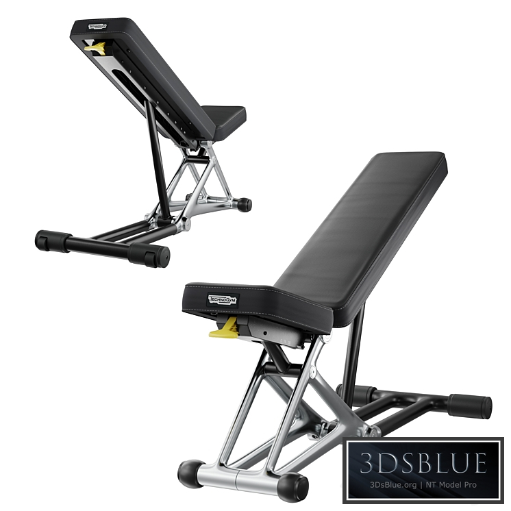 Technogym Bench Personal
