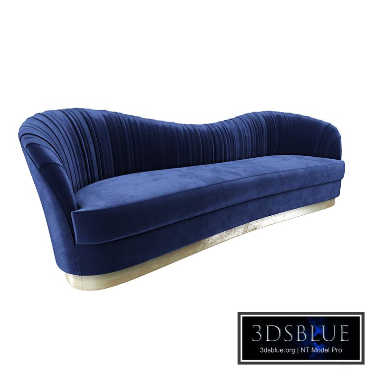 Kelly Sofa