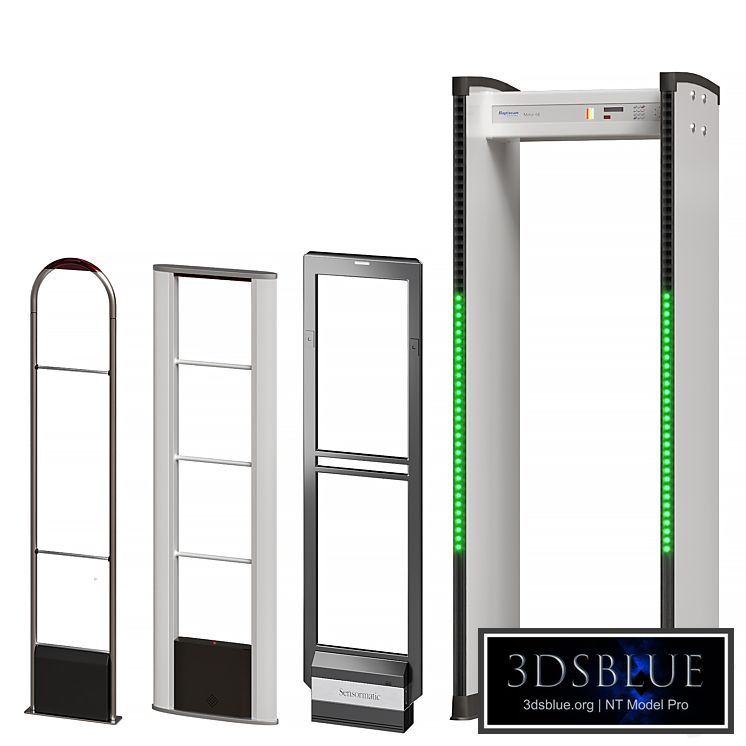 security frame