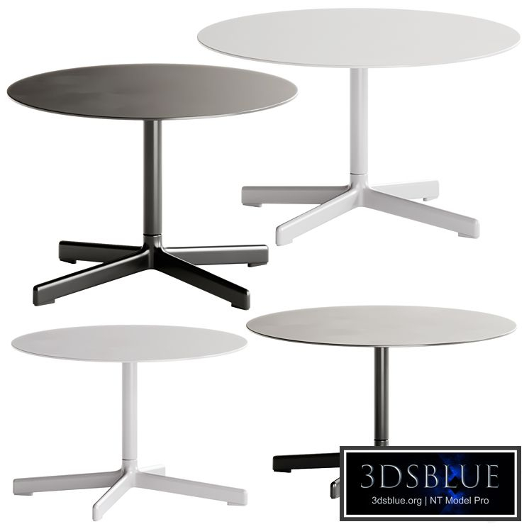 Hay Neu Coffee Tables