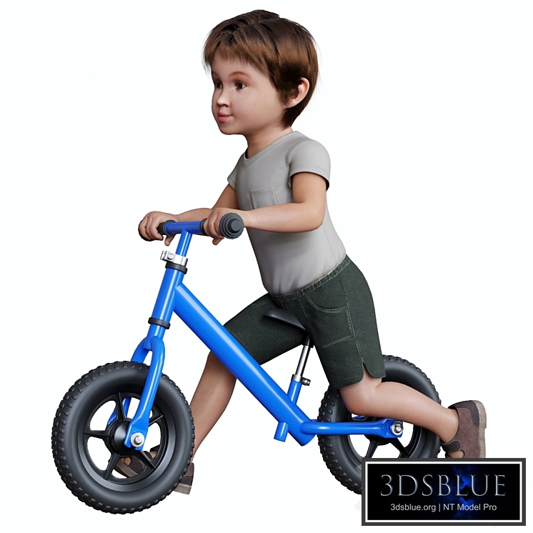 balance bike