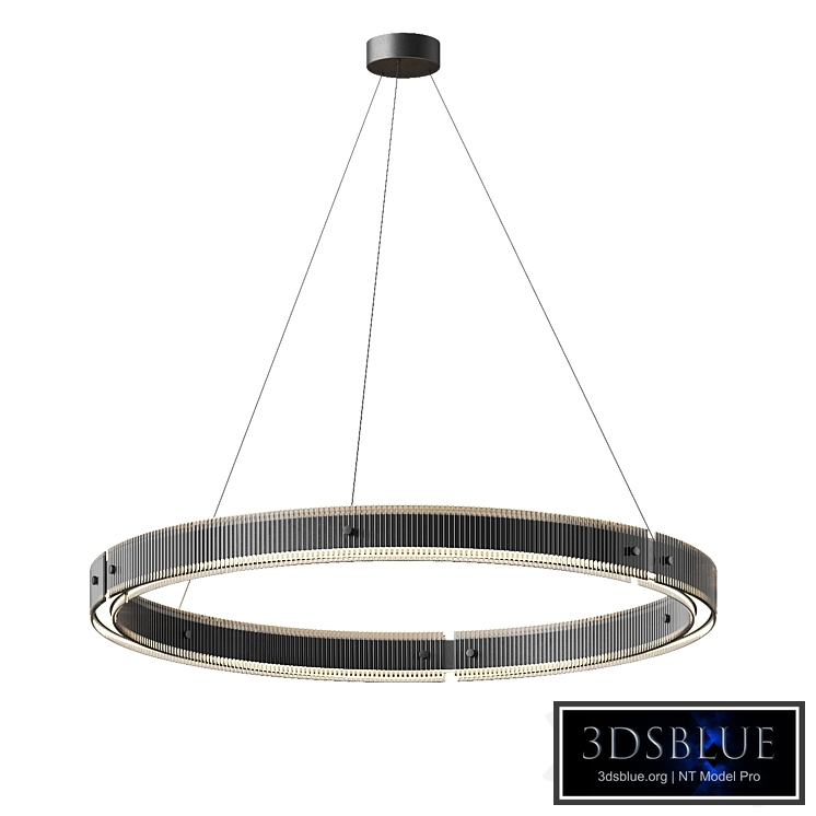 Pendant lamp Jackson Corner design
