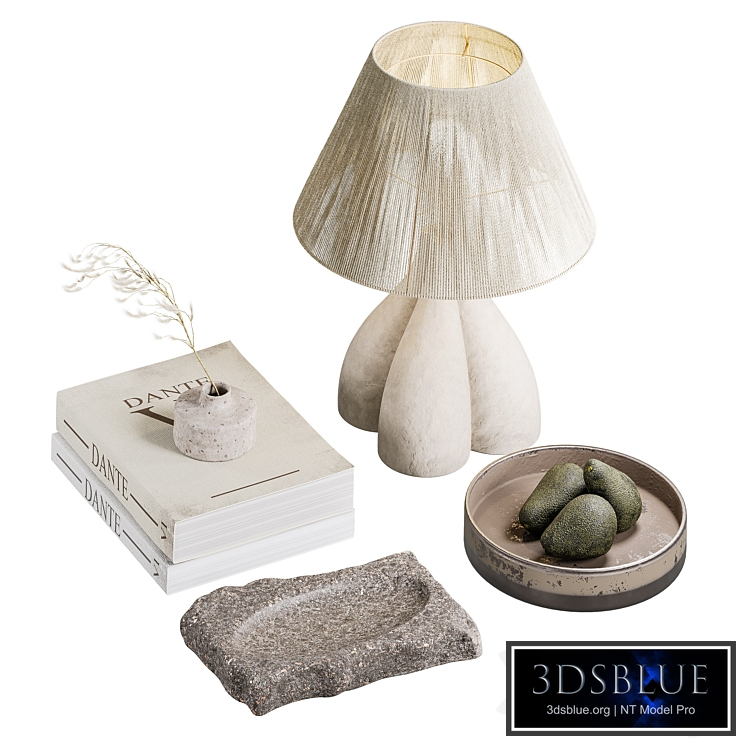 Decorative Set 0312