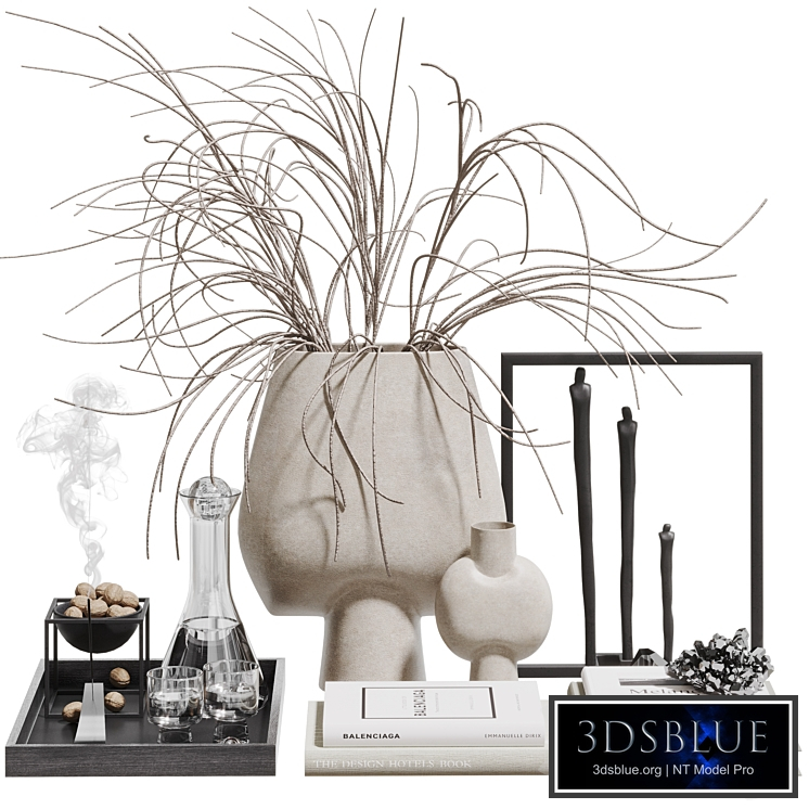 Decorative Set 0071
