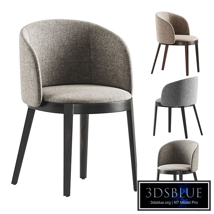 Calligaris Adel Chair