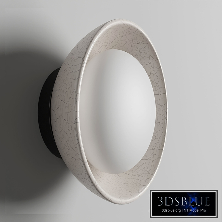 GLAZE SMALL SCONCE wall light