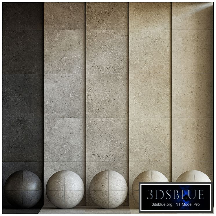 Daltile digital stone