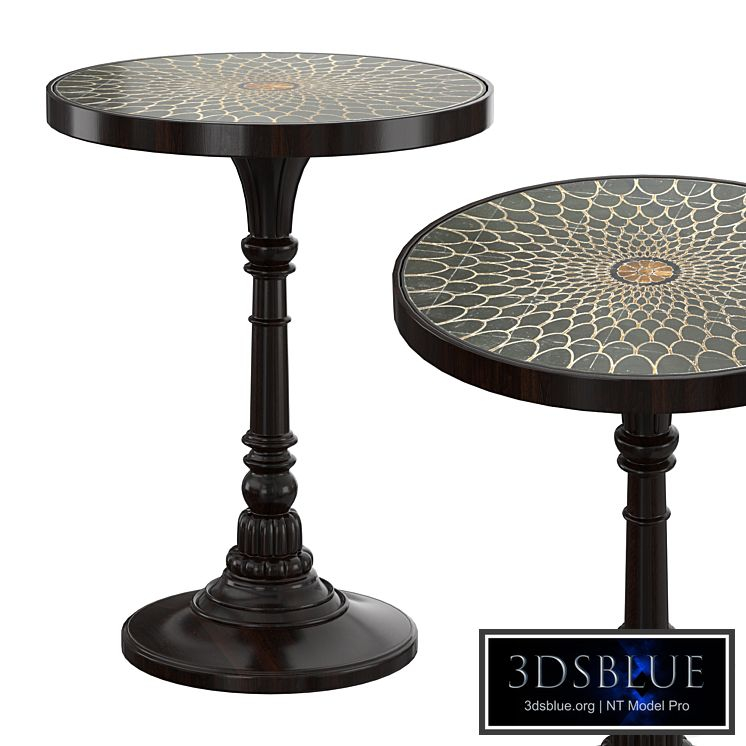 FRANCESCA SPOT TABLE