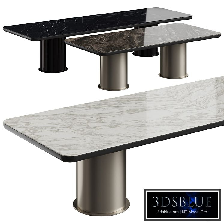 Minotti Brady Dining