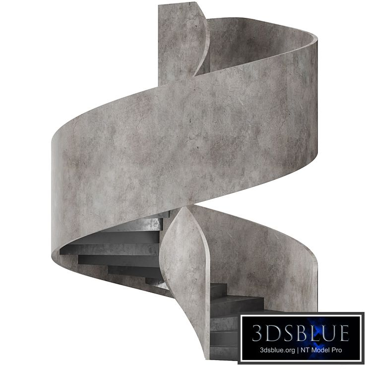 Staircase 8
