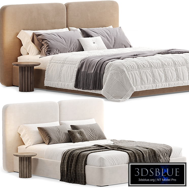 Freedom Bed By Idealbeds