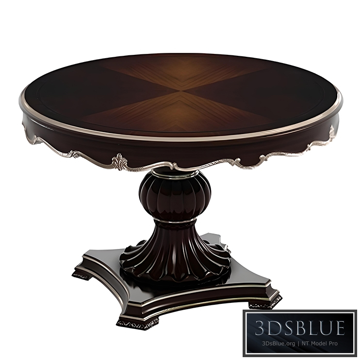 Indochine table T02