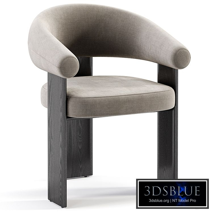 Bracci Armchair