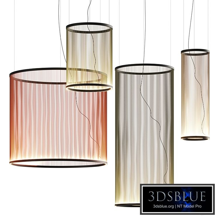 Vibia Array Pendant Lamps
