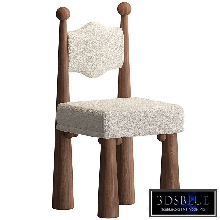 Mawu Chair