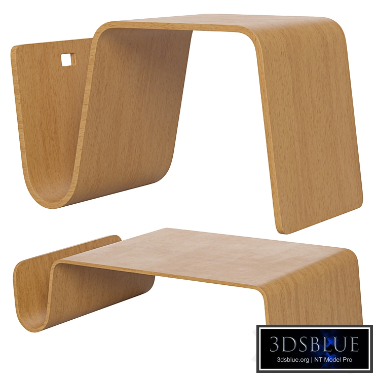 Harrison Coffee Table